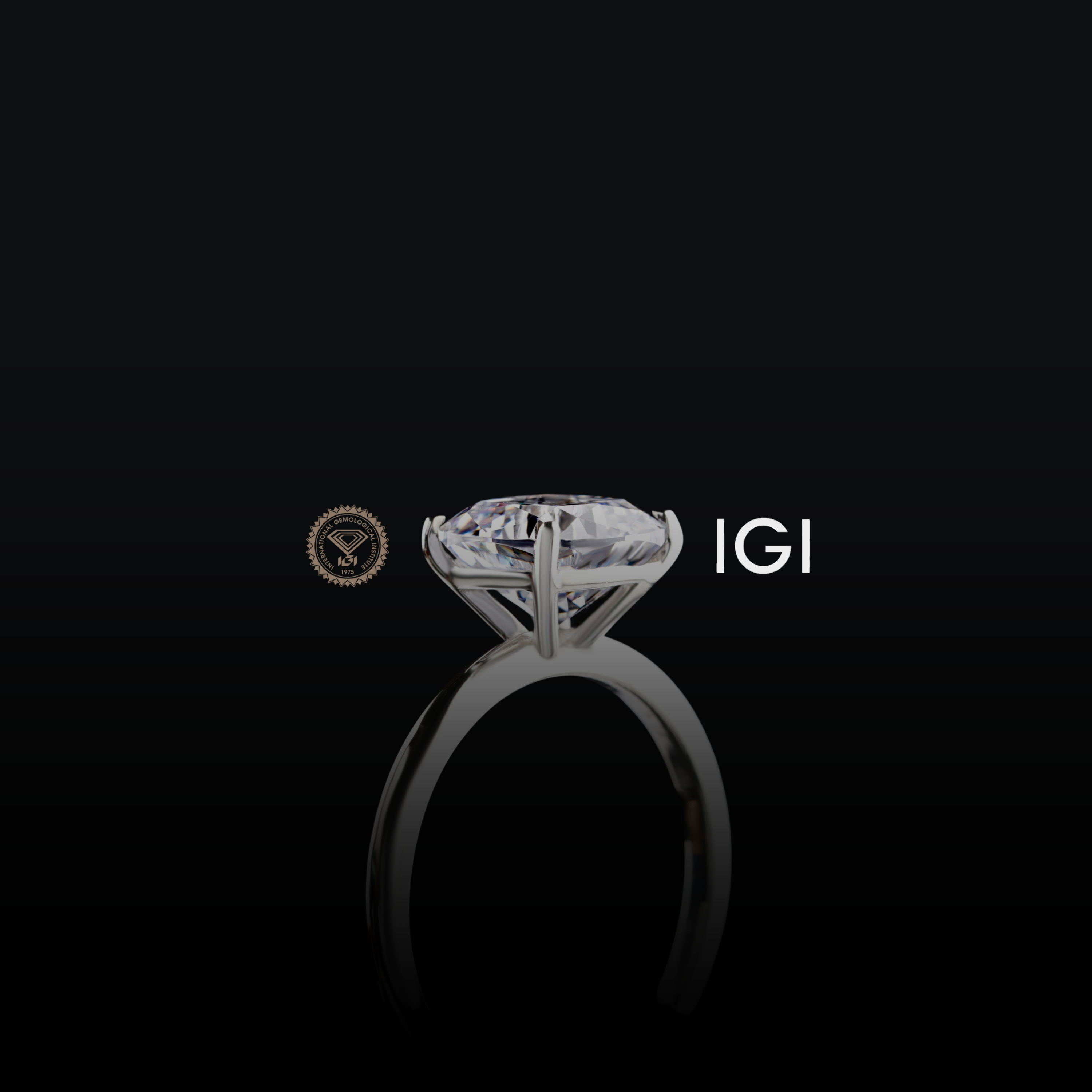 יהלומי מעבדה – Makeda Jewelry