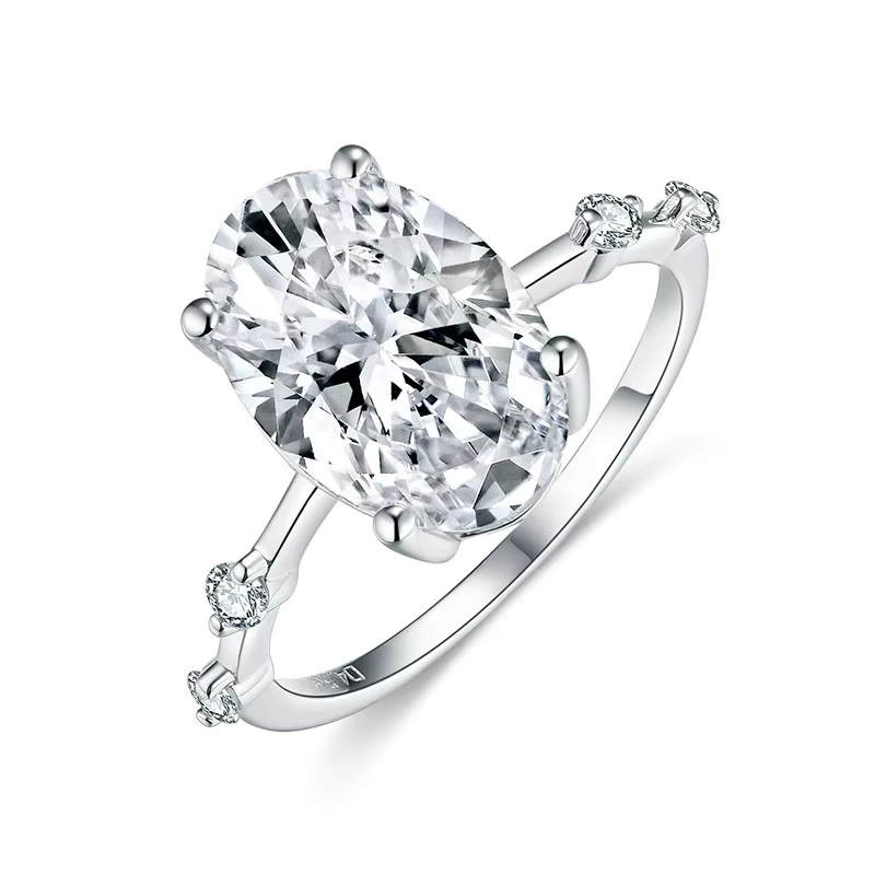 טבעת Estelle – Makeda Jewelry
